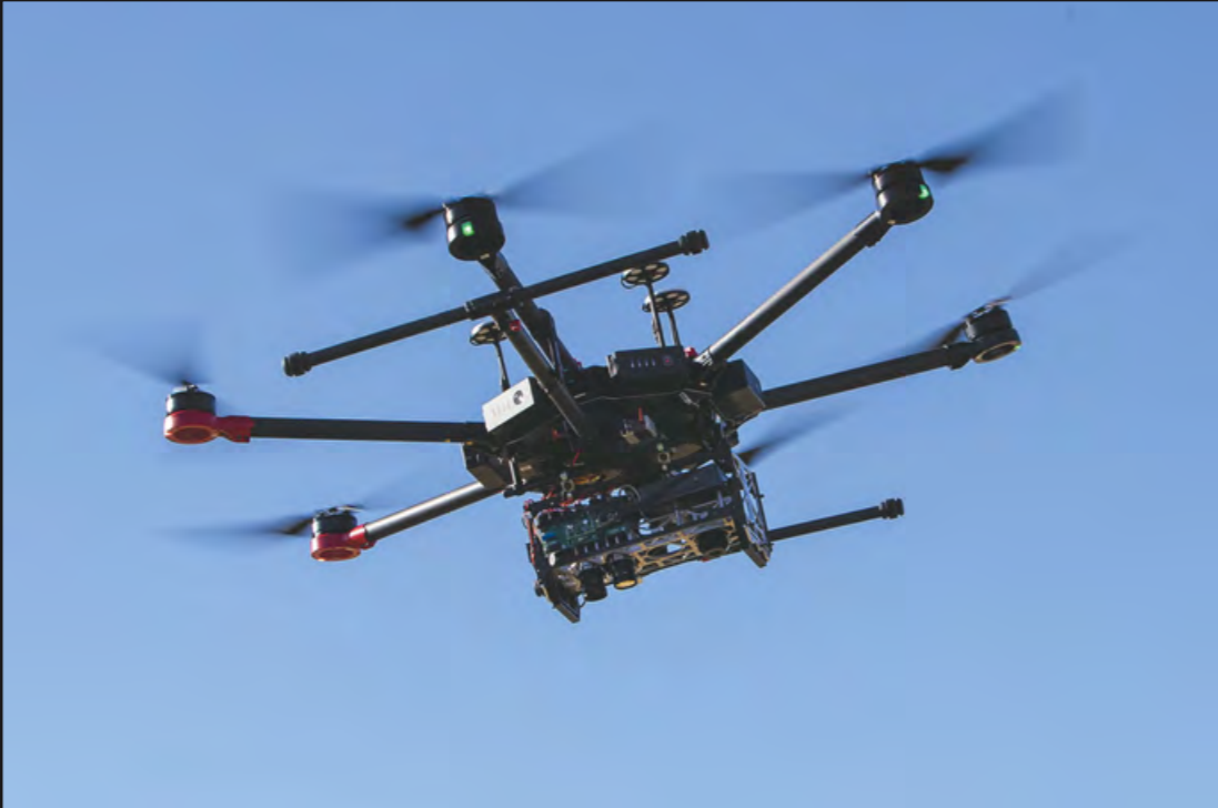 ANRA UTM Powers Utah UAS Corridor – ANRA Technologies – Drone ... ANRA UTM Powers Utah UAS Corridor – ANRA Technologies – Drone ...
