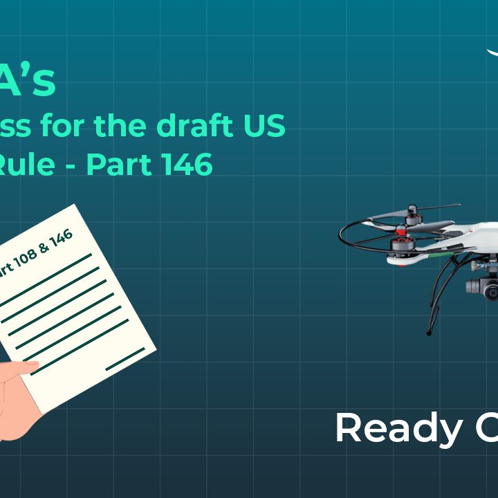 Unlocking Scalable Drone Operations: ANRA Technologies’ UTM Services ...